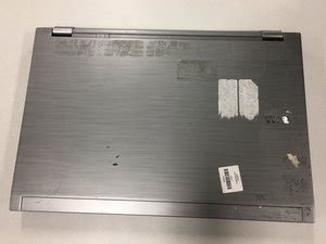 Dell Latitude Repair IFixit