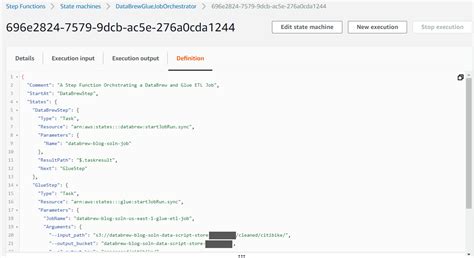 Prepare Transform And Orchestrate Your Data Using AWS Glue DataBrew AWS Glue ETL And AWS