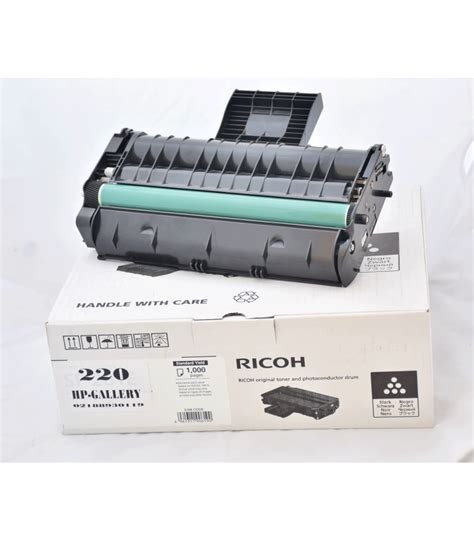 کارتریج Ricoh SP220 - اچ پی گالری