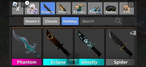 Trading Phantom Value 120 R Murdermystery2