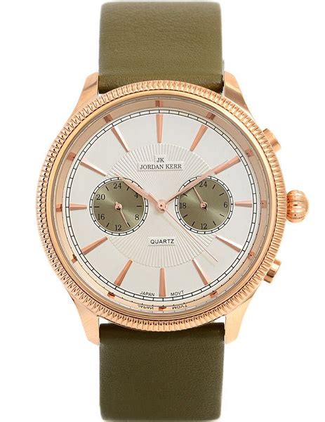 Кварцевые мужские наручные часы мужские Jordan Kerr Арт 13741 часы наручные мужские кварцевые