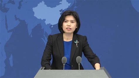国台办回应蔡英文通话被打断：中国人民解放军不是说说而已凤凰网视频凤凰网