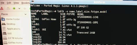 Hard Disk Ddrescue Recovering 0b But Drive Appears In Device Manager