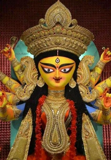 জয় মা দূর্গা 🙏