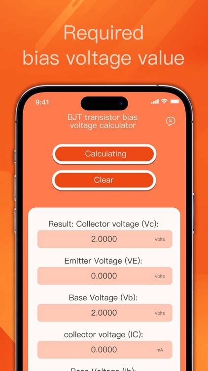 Transistor Bias Voltage By Hoang Anh Nguyen