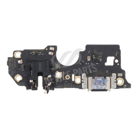 Charging Port Board For Oppo A G Cph Ori