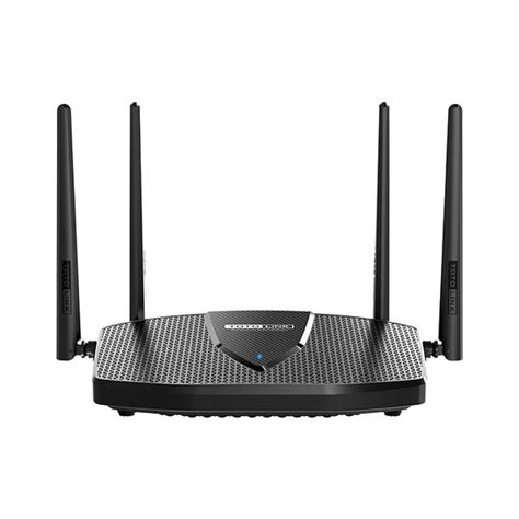 Totolink X6000r Ax3000 Wireless Dual Band Router Price In Bd
