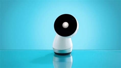 Jibos Social Robot Assets Acquired By Ntt Disruption