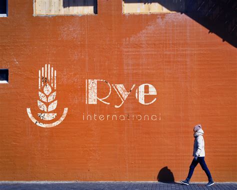 Rye International Linkedin