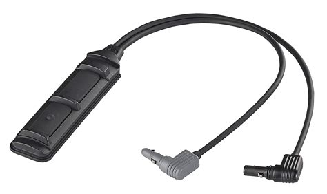 Streamlight Tlr Dual Remote Pressure Switch