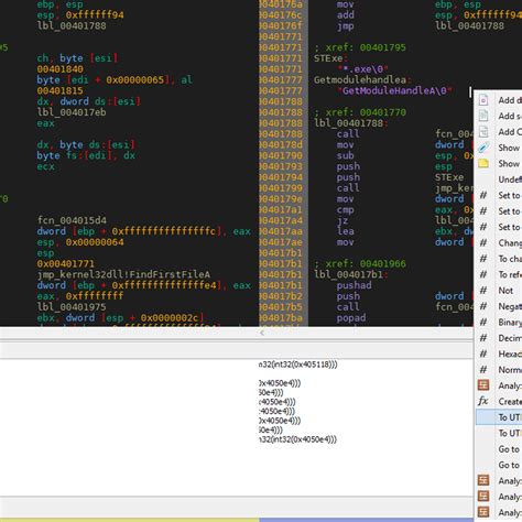 Medusa Disassembler Alternatives And Similar Software