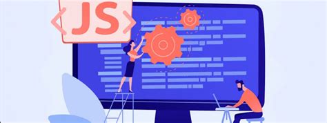 The Future Of JavaScript Emerging Trends Frameworks