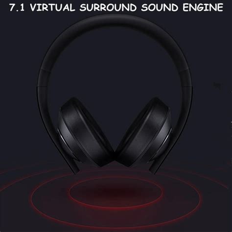 Xiaomi Mi Gaming Headset — Xiaomi