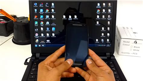 Aprenda Como Instalar A Firmware Stock Rom Nos Aparelhos Motorola Moto G XT XT