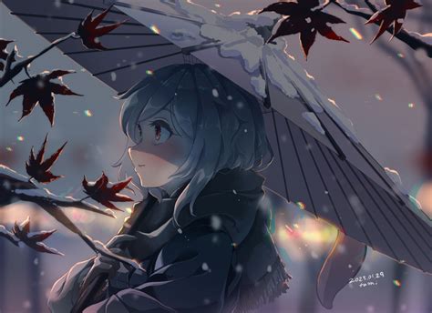 Karakasa Obake Danbooru