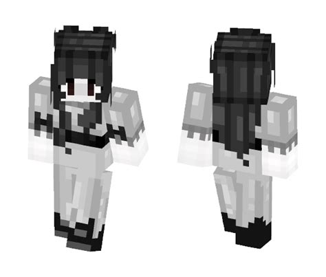 Get Dead Girl Minecraft Skin For Free Superminecraftskins