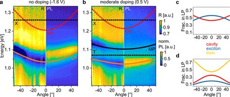 Angle Resolved Reflectivity R Left Negative Angles And Download Scientific Diagram