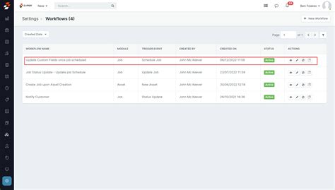 How To Create Custom Functions View Custom Function Execution History