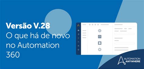 Automação Aprimorada Para Todos Com A Automation Success Platform V 28 Automation Anywhere