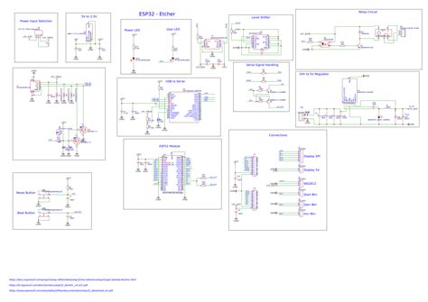 level shifter dip resources easyeda