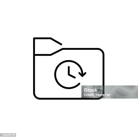 시계가 있는 파일 폴더 임시 데이터 저장 최근 파일에 대한 시간 제한 액세스 안전한 백업 픽셀 완벽한 벡터 아이콘 가상현실에 대한 스톡 벡터 아트 및 기타 이미지 Istock 시계가 있는 파일 폴더 임시 데이터 저장 최근 파일에 대한 시간 제한 액세스 안전한 백업 픽셀 완벽한 벡터 아이콘 가상현실에 대한 스톡 벡터 아트 및 기타 이미지 Istock