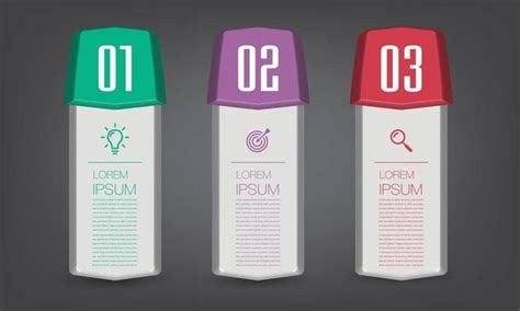 Vertical Label Vector Art Icons And Graphics For Free Download