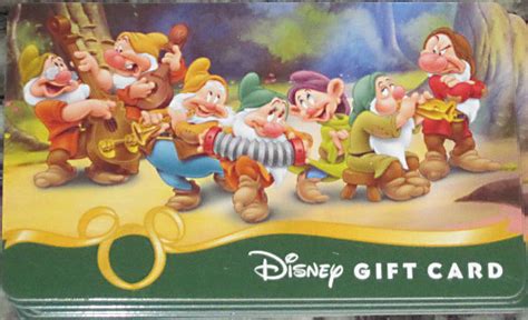 Filmic Light Snow White Archive Disney T Cards
