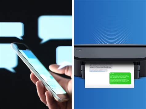 Ways To Print Out Save And Send Your IPhone S Text Messages CyberGuy