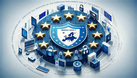 Cyber Resilience Act A European Regulation To Strengthen The Cybersecurity Of Digital Products