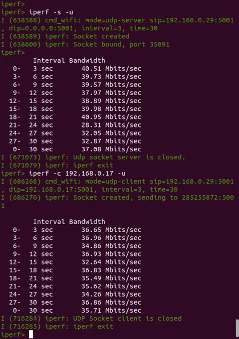 Low Throughput Iperf On ESP C DevKitC IDFGH Issue Espressif Esp Idf GitHub
