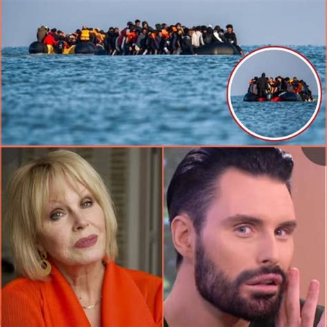 Stars 🔥 “they Said What Others Wouldnt Dare” 🔥 Joanna Lumley And
