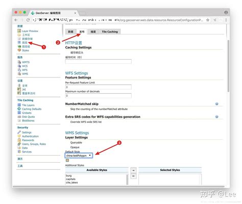 利用 uDig 生成 GeoServer 可用的 SLD 渲染文件 知乎