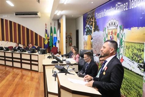 Sessão Solene Abre Trabalhos Legislativos De 2023 Câmara Municipal De