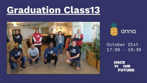 hackyourfuture denmark on linkedin collaboration project graduation frontenddeveloper