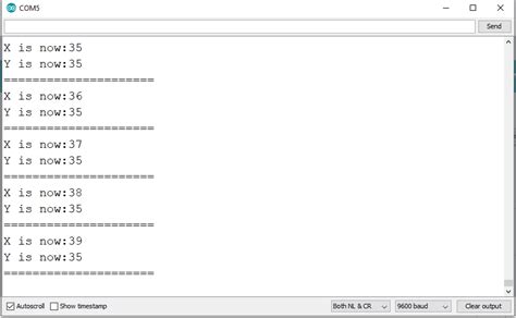 Creating An I2C Slave Device Why Does The Master Need Resetting