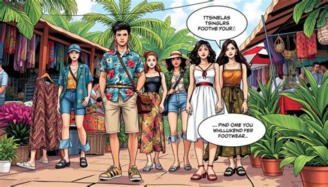 Tsinelas The Filipino Household Must Have