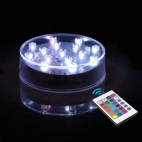 Light Up Base For Glass Art At Karan Katz Blog
