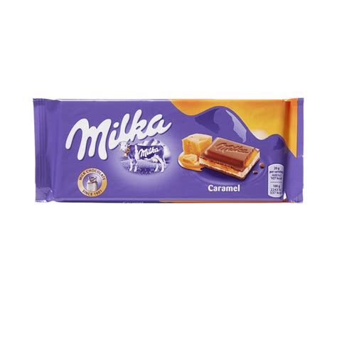 Milka Chocolate