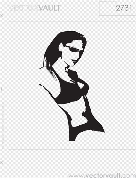 Chica En Traje De Baño Png Pngwing