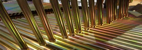 Acme Plating Electroplating Bright 0016 MISUMI Mech Lab Blog