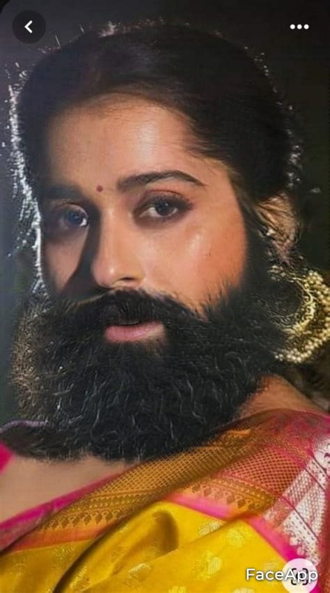 Devil Women Devil Beards By Bananashake1997 On Deviantart