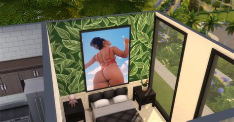 Ultimate Wall Art Pack Objects Loverslab