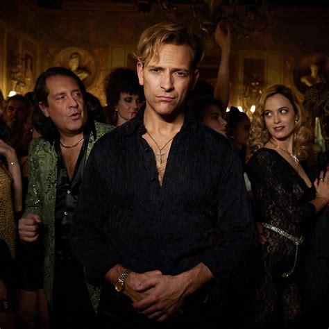 Supersex Netflix Cast Trama Serie Tv Uscita Italia Foto