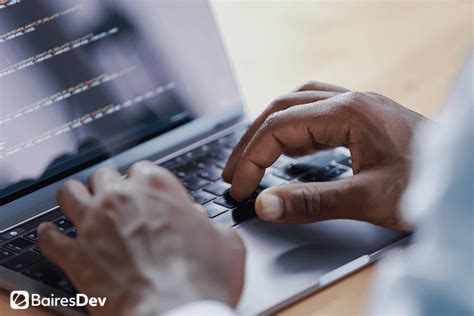 10 types of software development — explained bairesdev