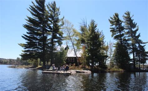 Top 5 Algonquin Park Adventures With Voyageur Quest