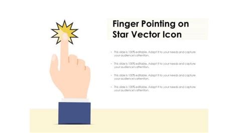 Pointing Finger PowerPoint Templates Slides And Graphics