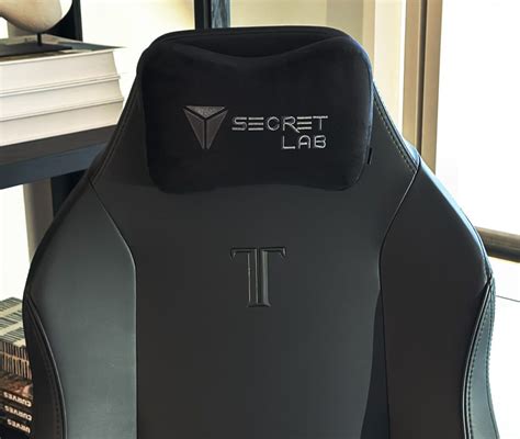 Secretlab Titan Evo Nanogen Chair Review Pros Cons And Verdict