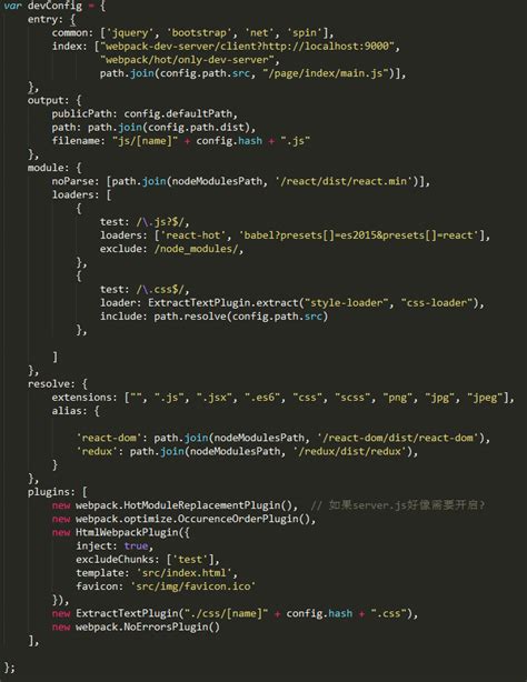Webpack Performance The Comprehensive Guide By Lcxfs1991 Medium