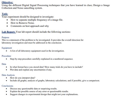 using matlab different digital signal processing