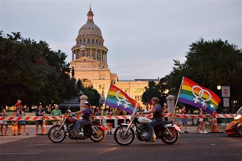 Austin Pride August 8 August 11 2020 Gaycities Austin